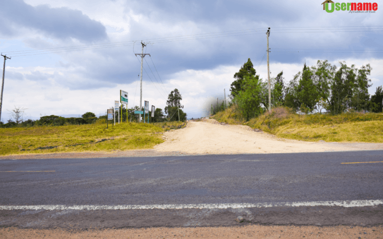 Land for Sale in Kangundo Road | Greenfields-Kangundo Road | Khs.599000.00